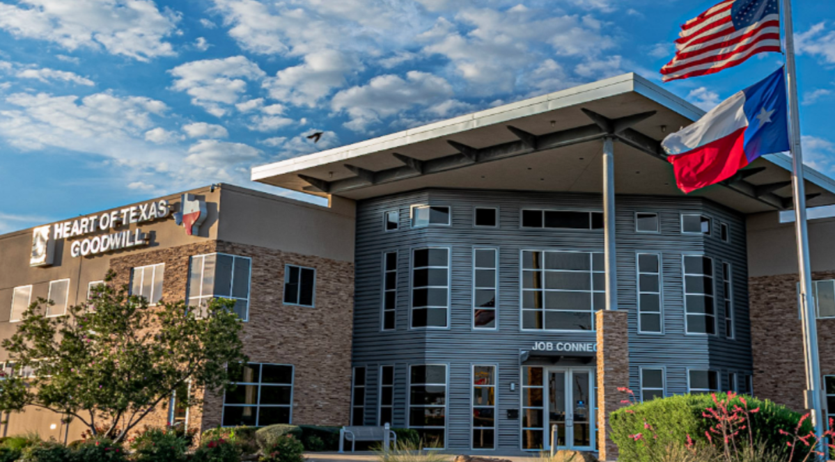 Killeen to Welcome New $6.5 Million Heart of Texas Goodwill Facility ...