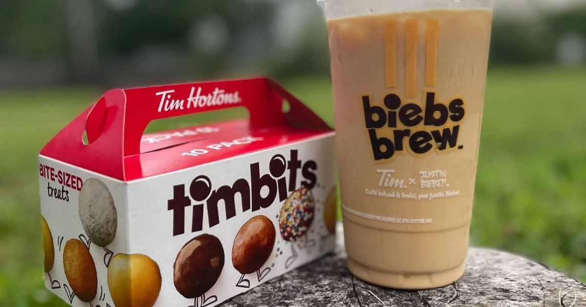 New Tim Hortons Coffee Shop & Bakery Coming to Austin – Texas Reporter