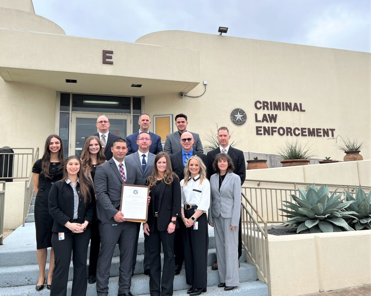 DPS Celebrates Excellence and Bravery in Public Service at February PSC ...