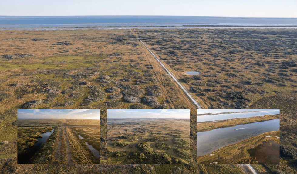 2,805-Acre Costa Grande Ranch Near Port O’Connor Listed for $10.8 ...