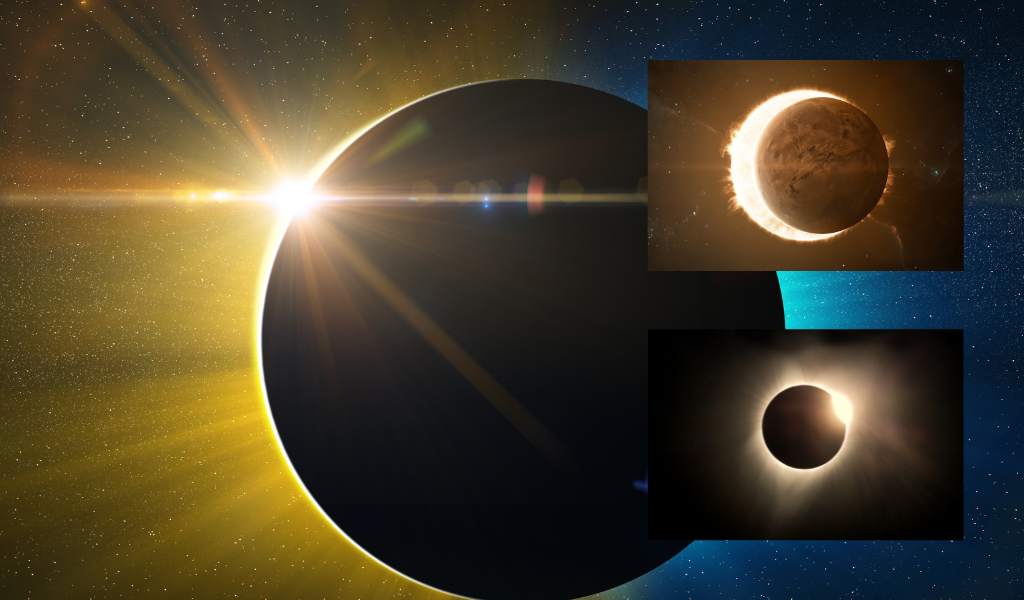 Discover the Mysteries of Solar Eclipses at Bell County Museum – Texas ...