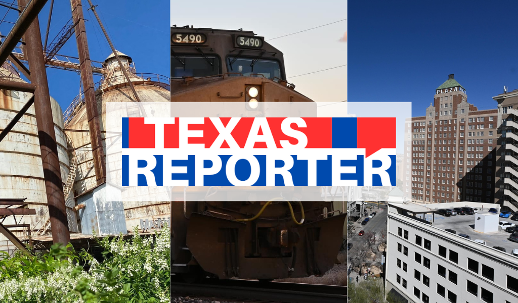 Central Texas Reporter Expands Statewide, Becomes Texas Reporter ...