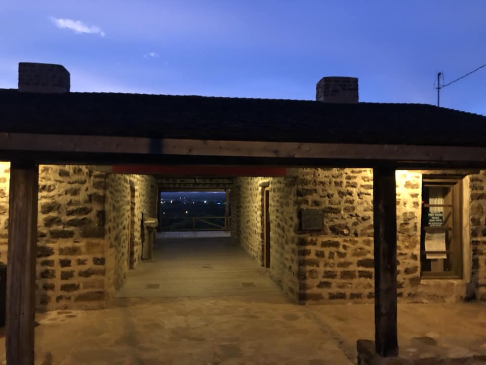 Fort Mason Reopens After Renovations: A Beacon of History Welcomes ...