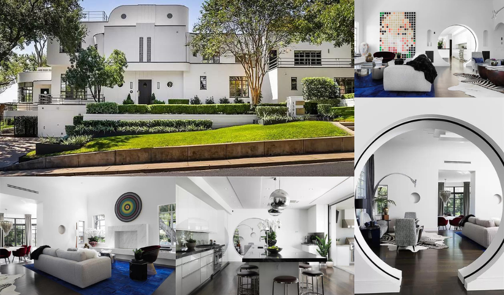 Historic Bohn House in Austin’s Pemberton Heights Lists for $9.25 ...