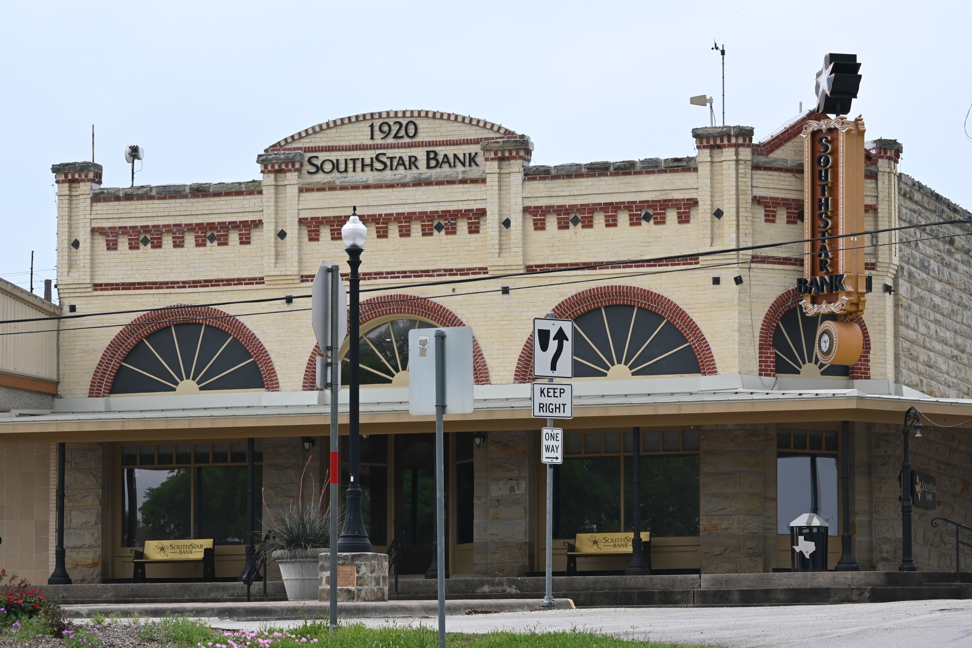 Exploring Moulton: A Glimpse into the Heart of South Central Texas ...