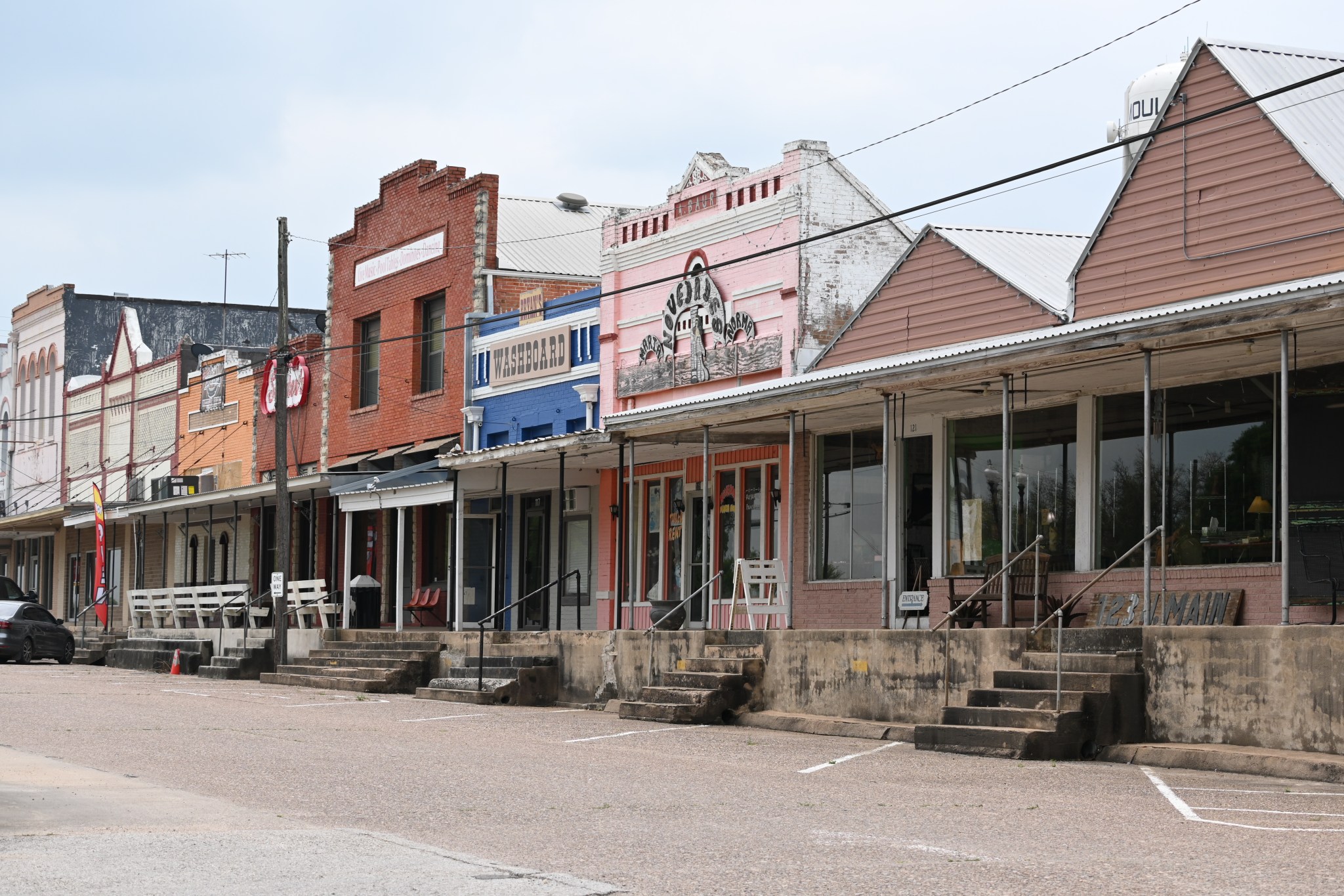 Exploring Moulton: A Glimpse into the Heart of South Central Texas ...