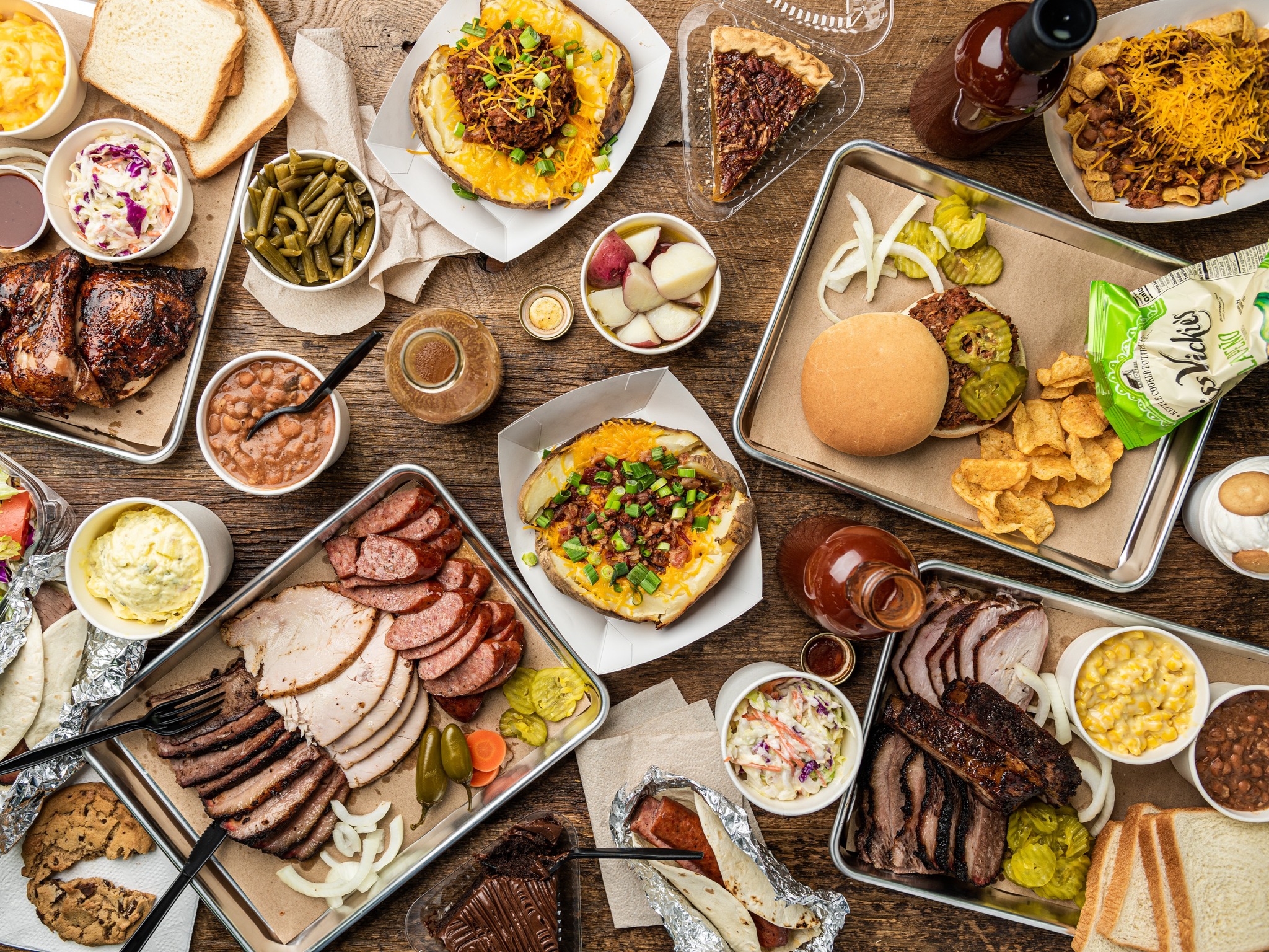 Smokey Mo’s BBQ Expands to Temple and Harker Heights, Texas – Texas ...