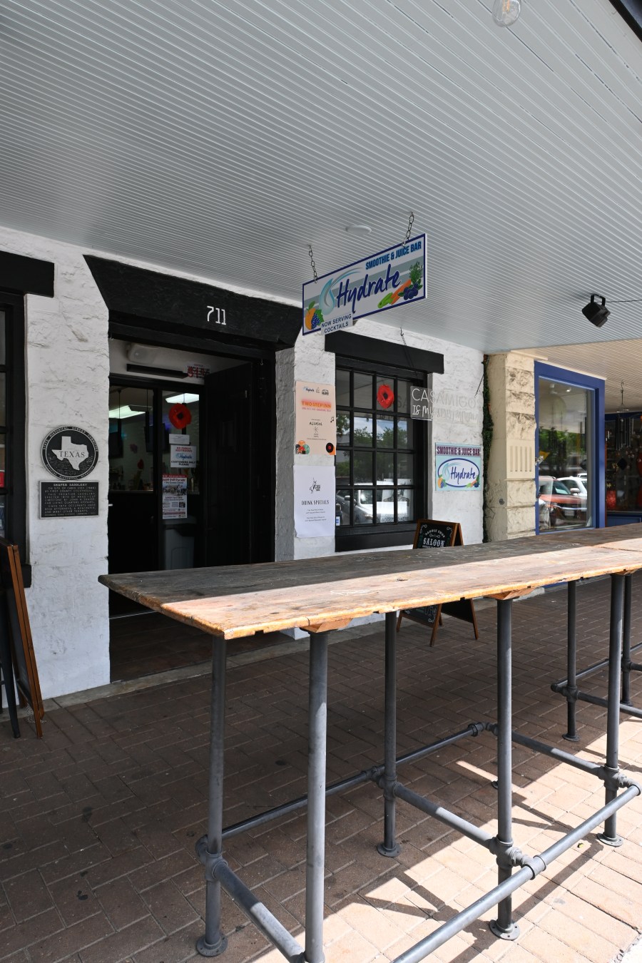 Capturing the Charm: Historic Downtown Georgetown, Texas – Texas Reporter