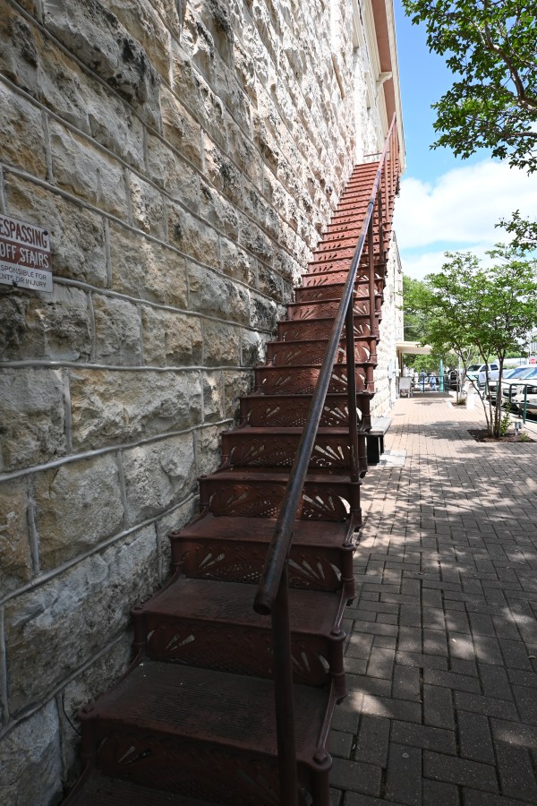 Capturing the Charm: Historic Downtown Georgetown, Texas – Texas Reporter