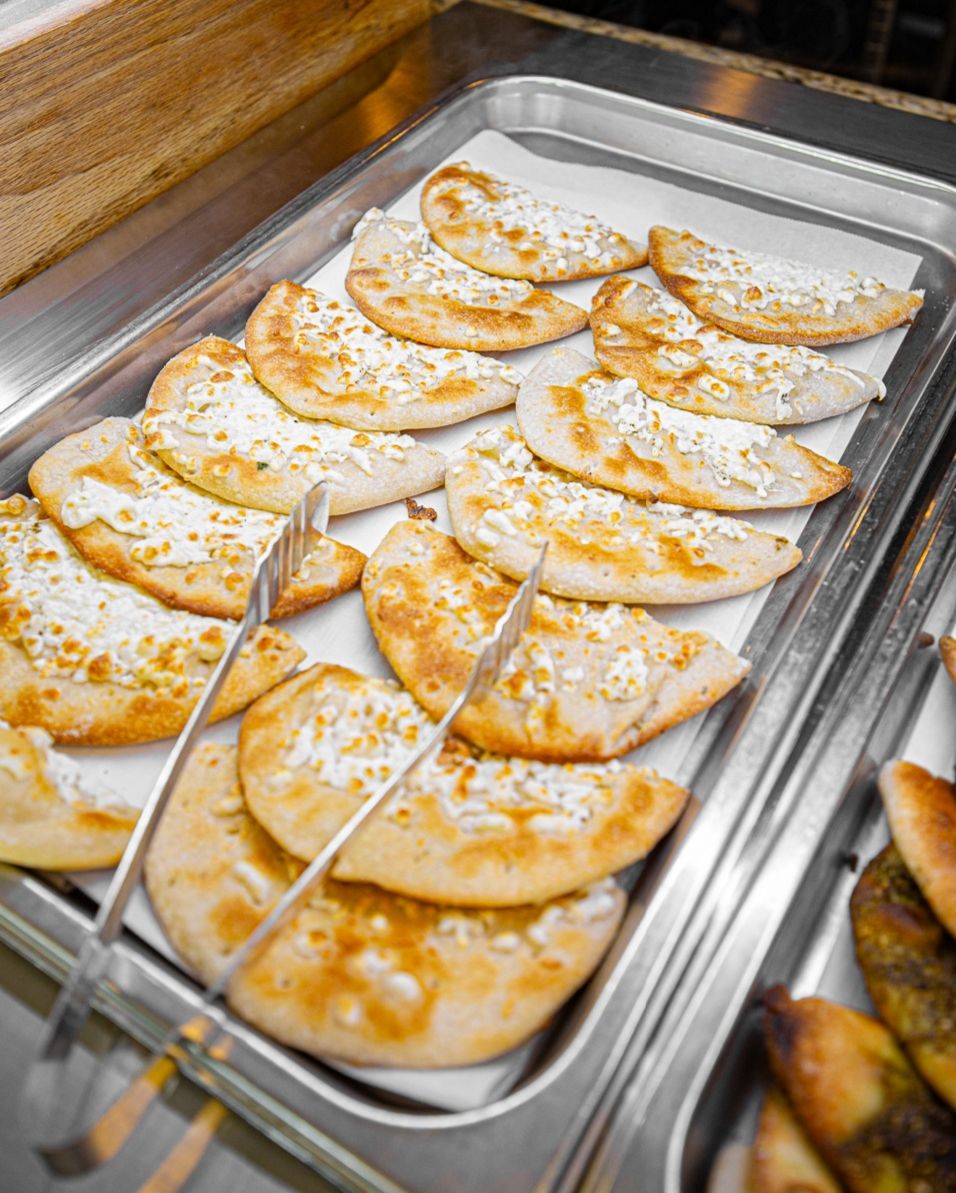 Dimassi’s Buffet Expands to College Station with New Construction ...