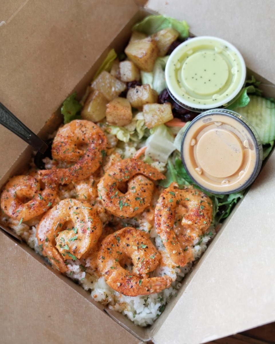CoCo Shrimp Expands Footprint with New College Station Location – Texas ...