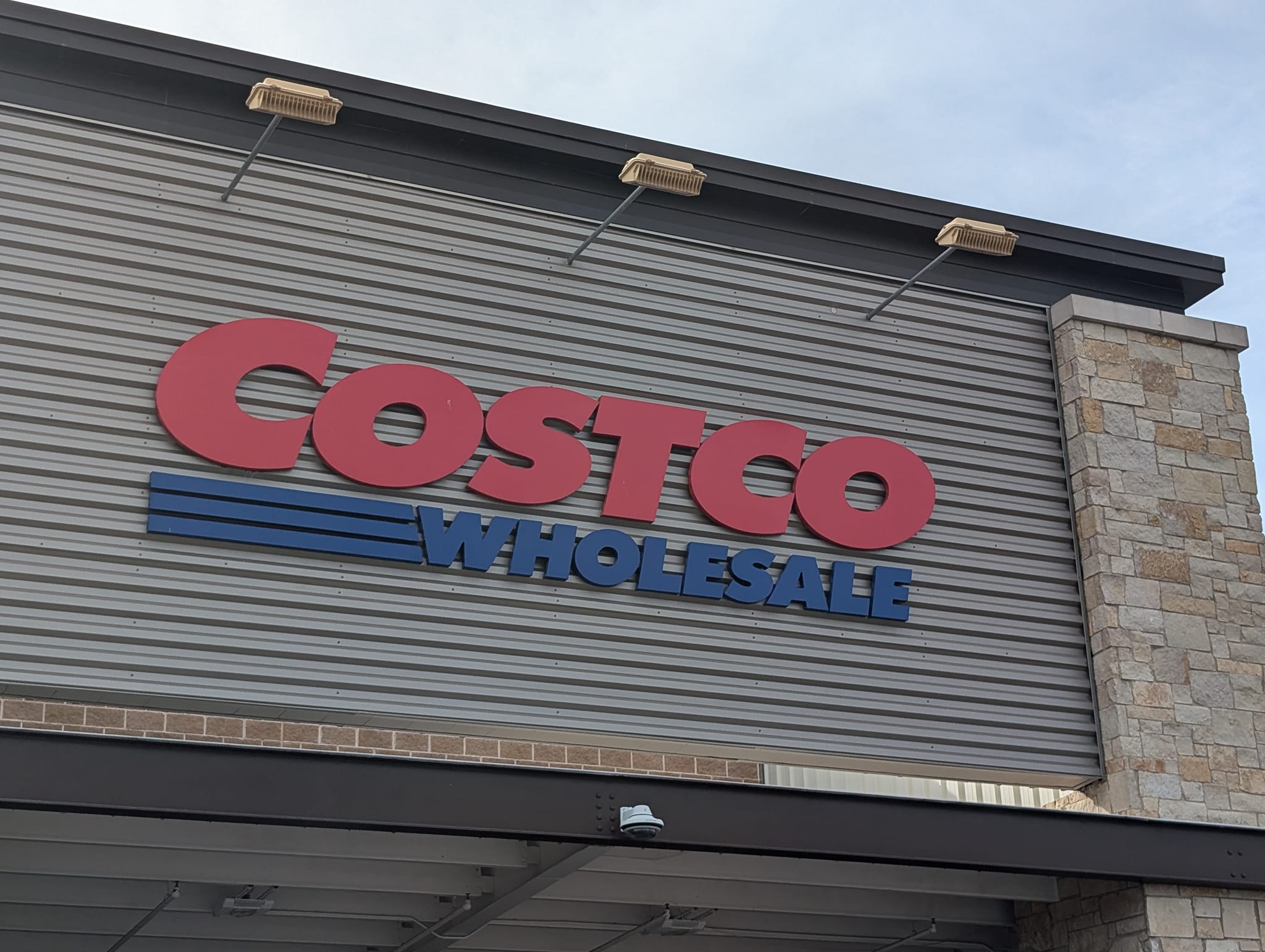 Costco to Build Texas’ Largest Store in Midland, Boosting Economy and ...