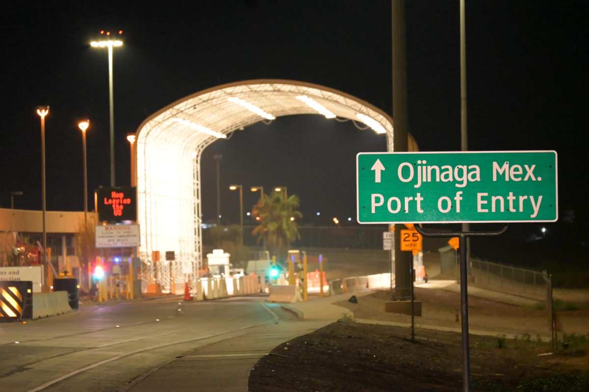 Six Dead in Cartel Shoot-out Along Texas-Mexico Border – Texas Reporter