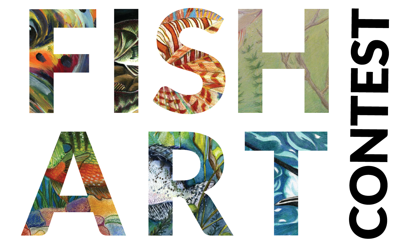 2025 Texas Fish Art Contest Now Open for Entries – Texas Reporter