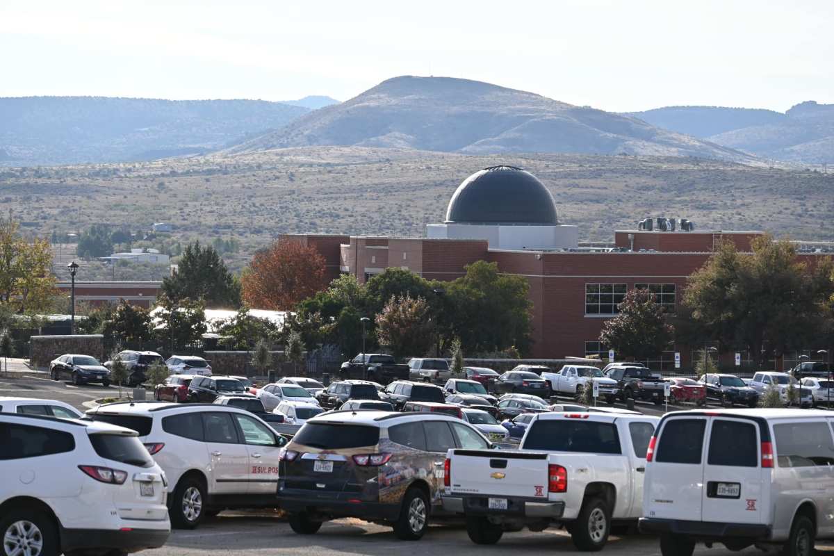 $26 Million Renovation Project at Sul Ross State University to Enhance ...