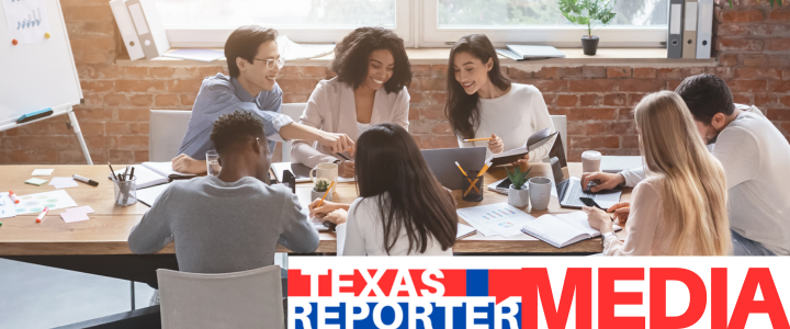 Sponsored Content Solutions: Amplify Your Brand with Texas Reporter ...
