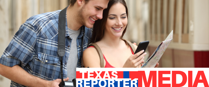 Media Outlets – Texas Reporter