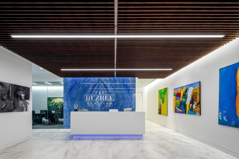 Buzbee Law Firm Files Lawsuit Against Roc Nation and Attorneys for ...