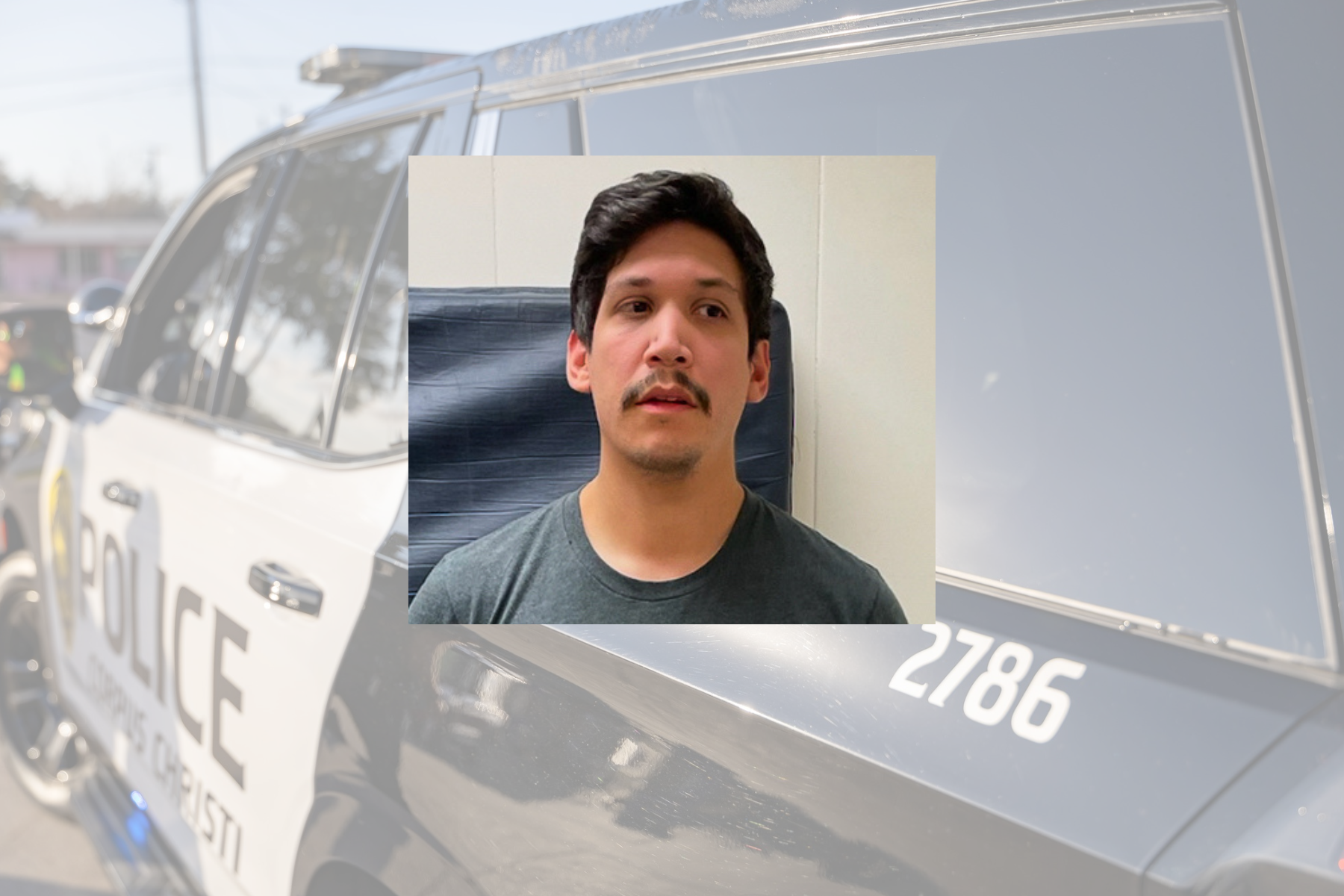 Corpus Christi Police Officer Arrested, Under Federal Investigation ...