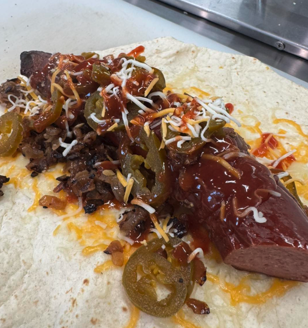 Savor BBQ and Mystery at The Sighting in Sanderson, TX – Texas Reporter