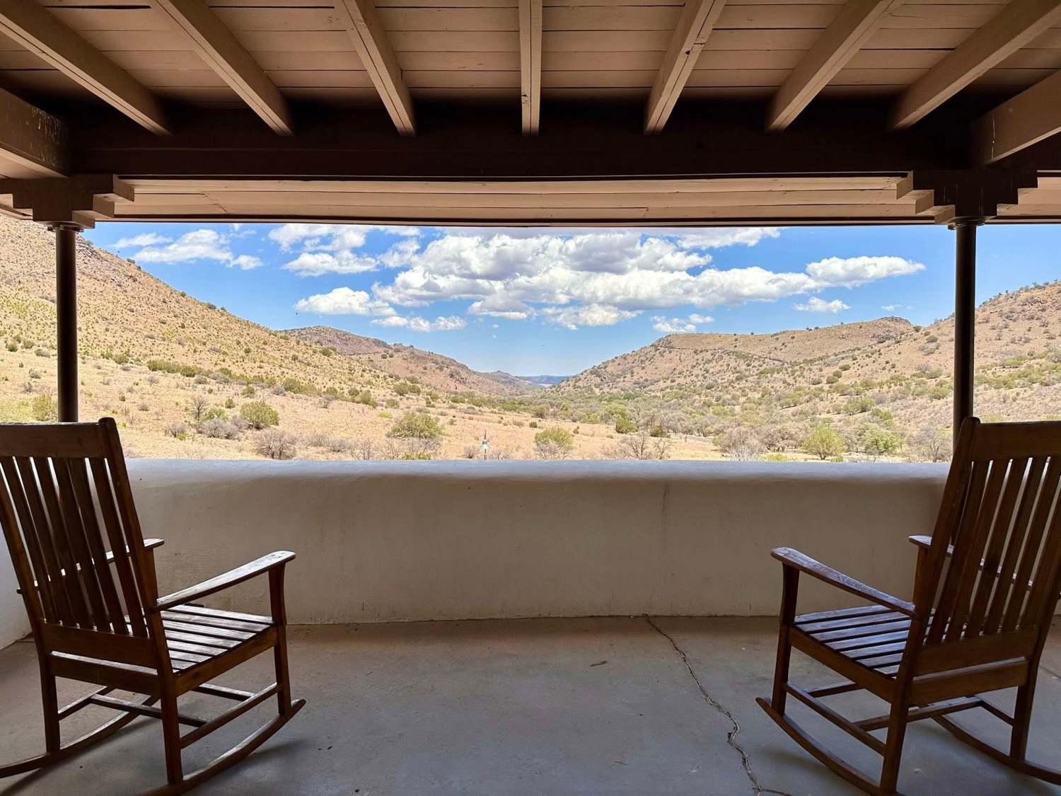 First Look: Indian Lodge Reopens with Photos from Texas Parks and ...