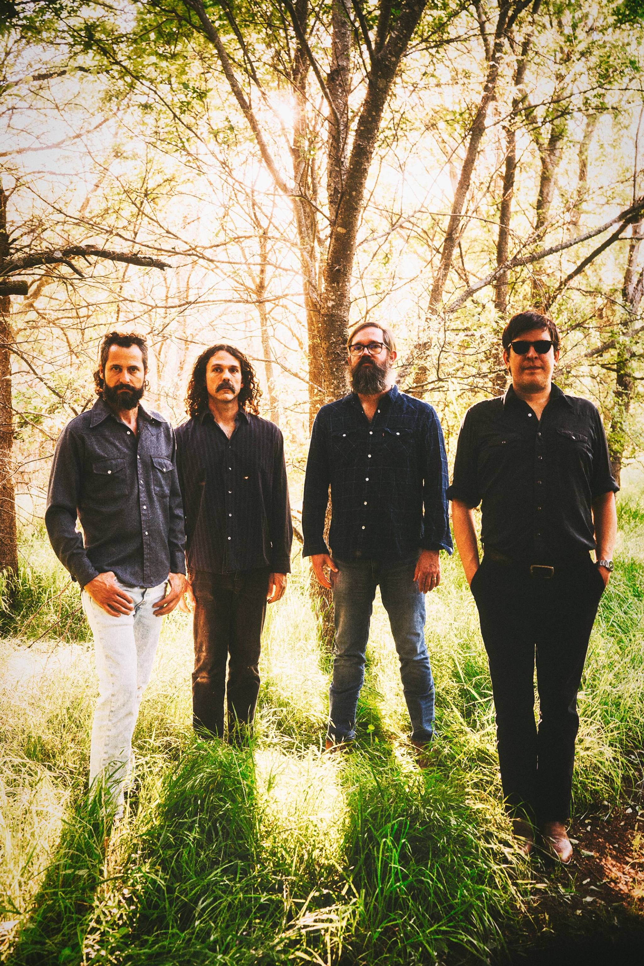 Austin Drummer Detained by Border Patrol While Leaving for Europe, Band ...