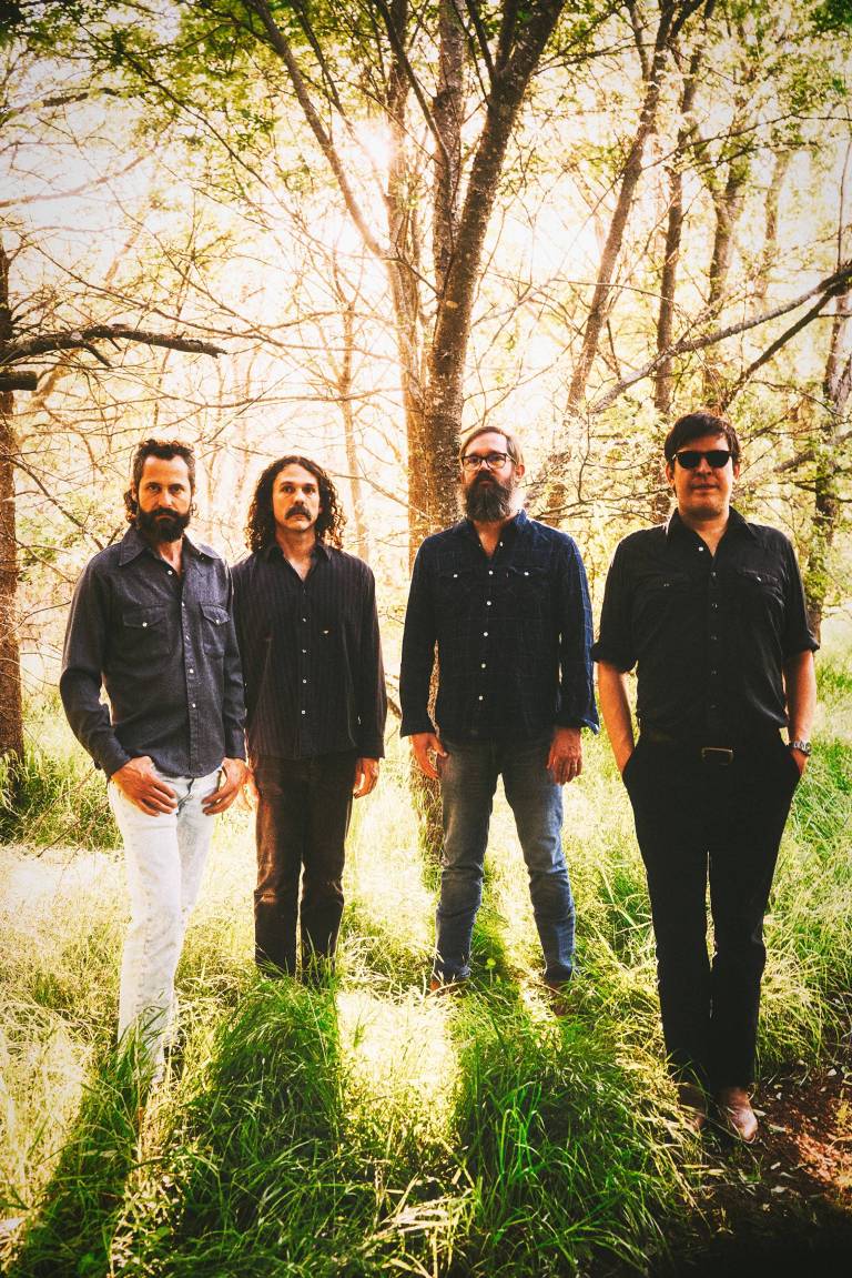 Austin Drummer Detained by Border Patrol While Leaving for Europe, Band ...