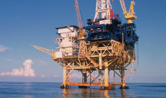 Nokia, Tampnet Partner to Expand 5G Offshore Networks in the Gulf of ...